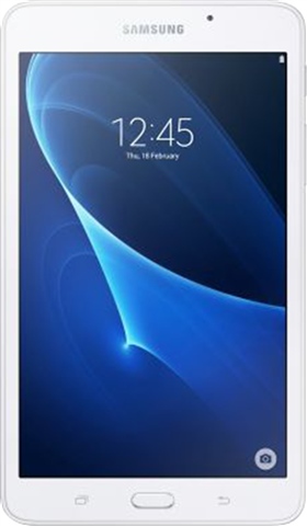 Samsung Tab A6 T280 7" 8GB Branco, C - CeX (PT): - Buy, Sell, Donate